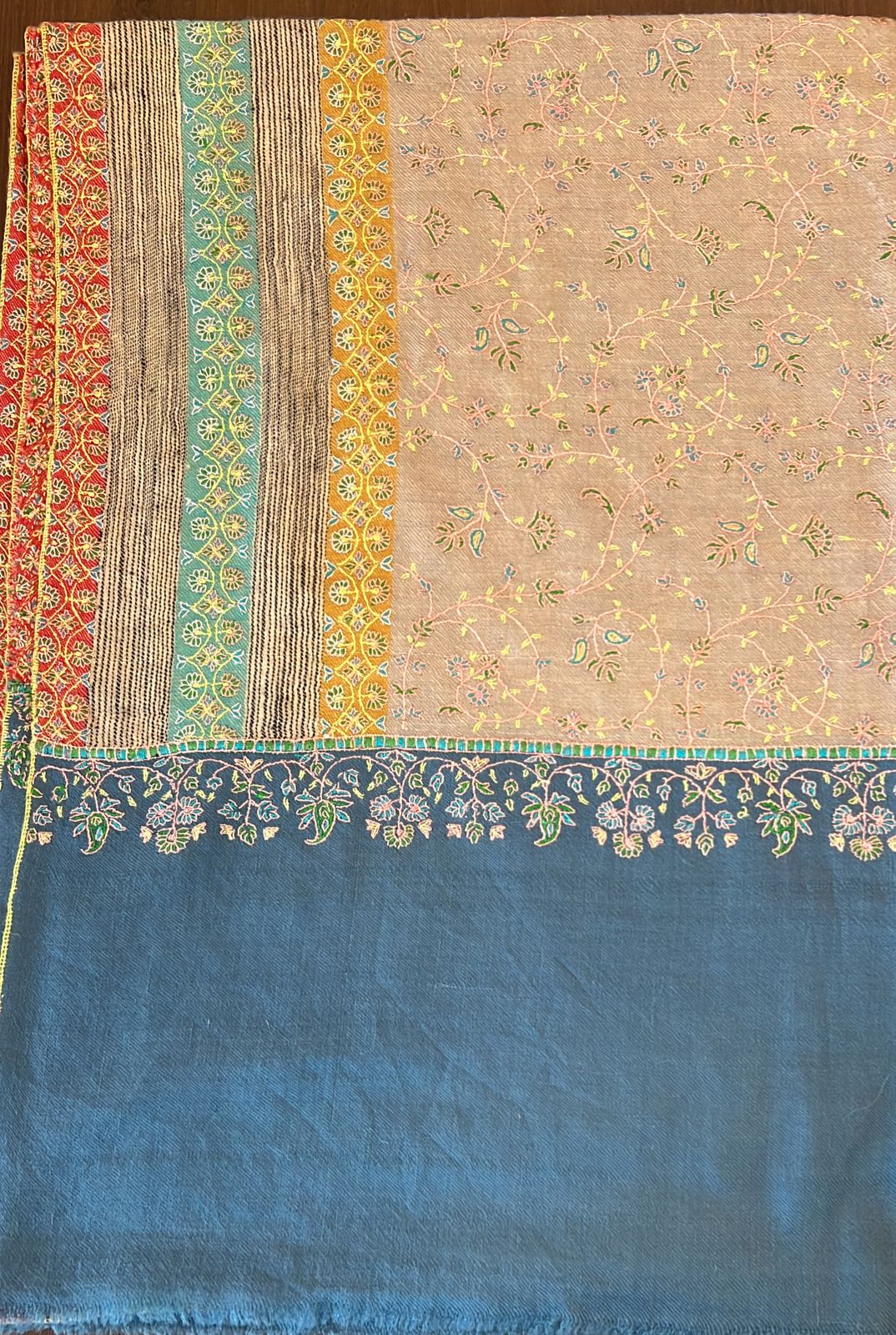 Craft Development Institute : SRINAGAR